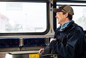 ACCESS Paratransit Service - Valley Regional Transit