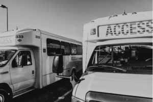 Accessibility - Valley Regional Transit