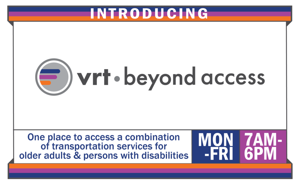 Treasure Valley Public Transportation - Valley Regional Transit