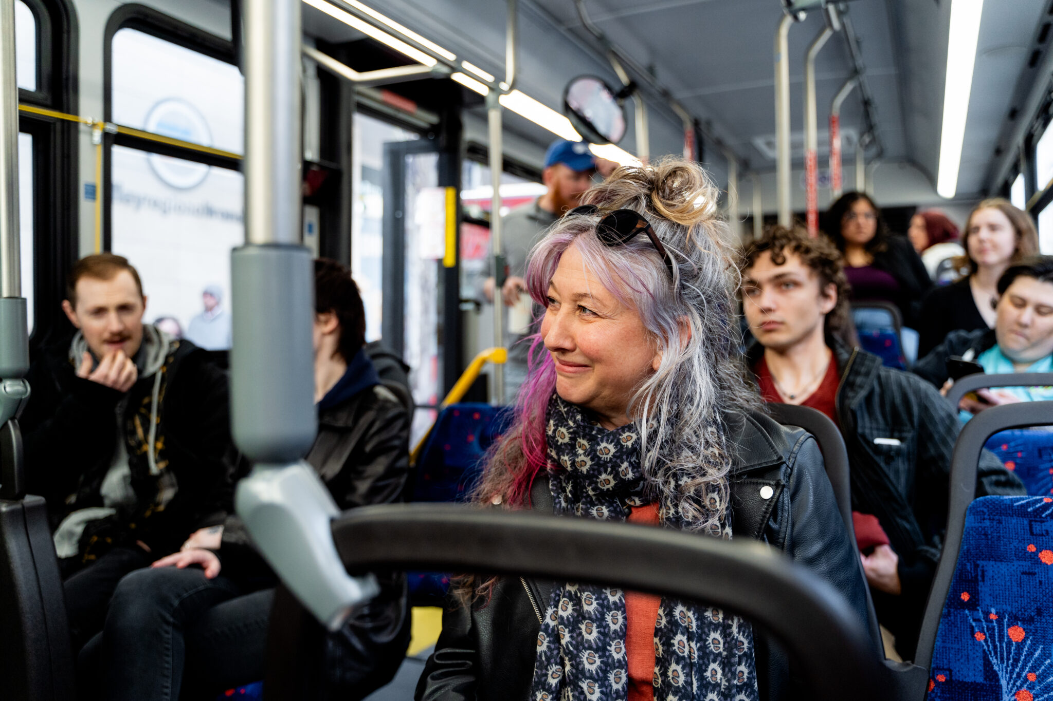 Rides2Wellness - Valley Regional Transit