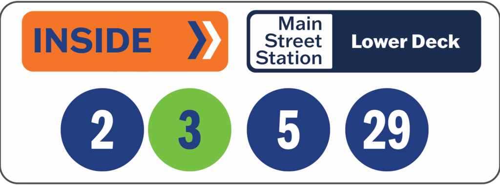 Treasure Valley Bus Stations, Locations, & Offices - Valley Regional ...