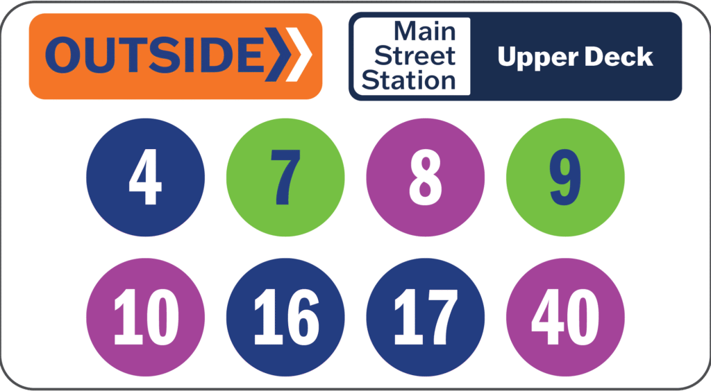 Treasure Valley Bus Stations, Locations, & Offices - Valley Regional ...