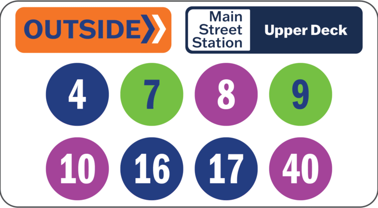 Treasure Valley Bus Stations, Locations, & Offices - Valley Regional ...